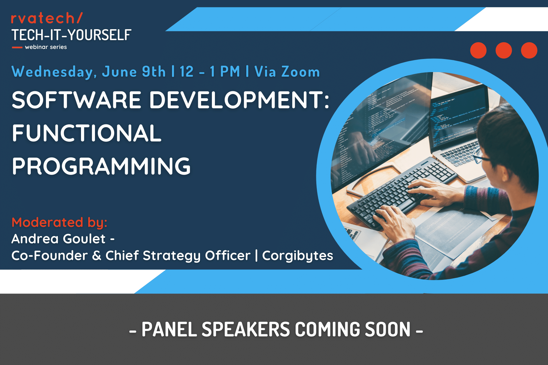 rvatech – Richmond Technology Council