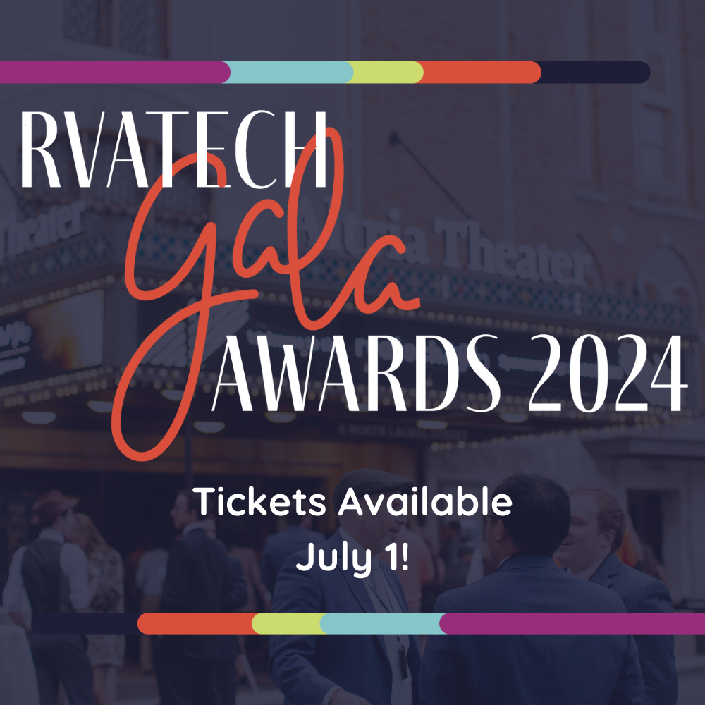 2024 rvatech/Gala Awards / rvatech